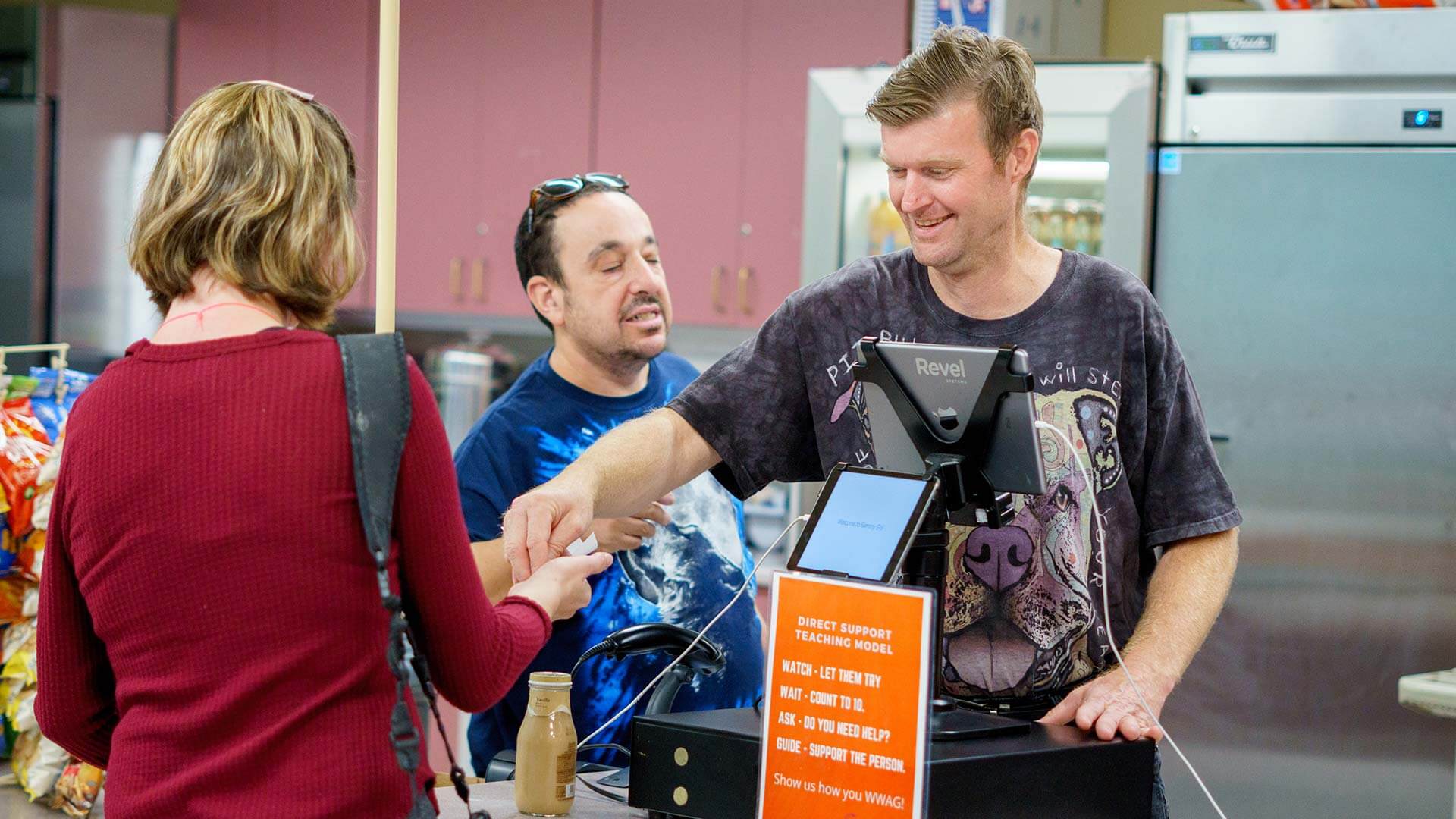 Gompers’ In-Home Services Provide Support, Reprieve for Valley Families ...