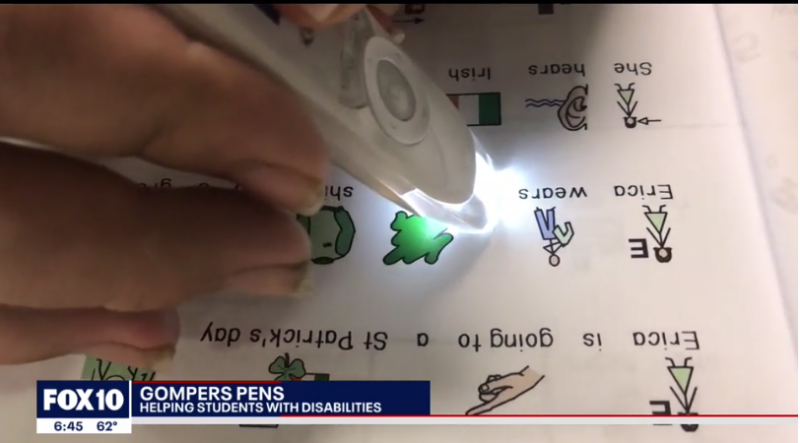 Gompers’ In-Home Services Provide Support, Reprieve for Valley Families ...